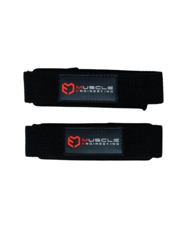 Muscle Engineering - Lifting Straps | Gym Strap | Straps For Lifting