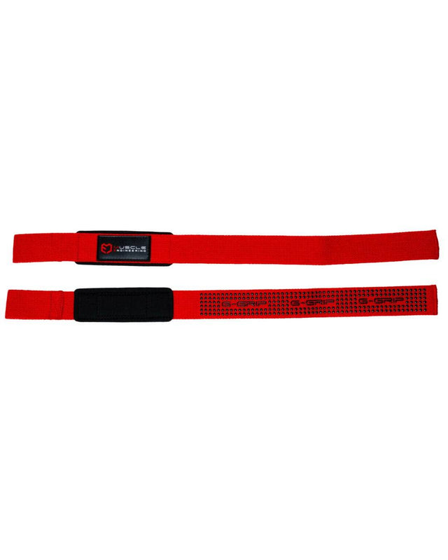 Muscle Engineering - Lifting Straps | Gym Strap | Straps For Lifting