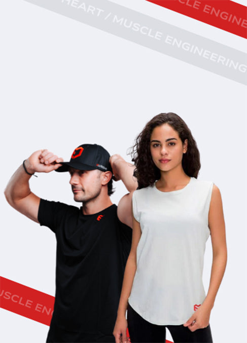 Muscle Engineering - Online Store - Fitness Accessories & Apparel