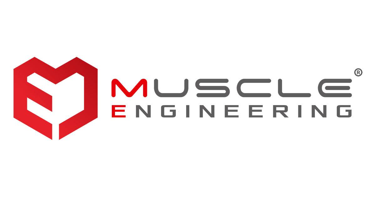 Muscle Engineering - Discover Premium Men's Activewear