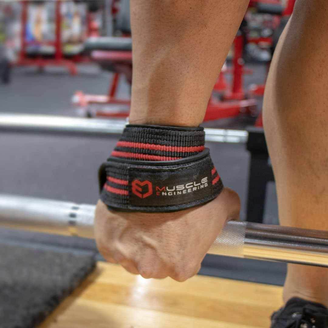 Infinity Lifting Straps | Straps For Lifting | Gym Strap – Muscle ...